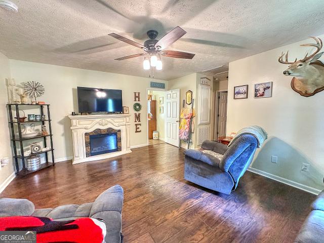 448 Hampton Green Drive