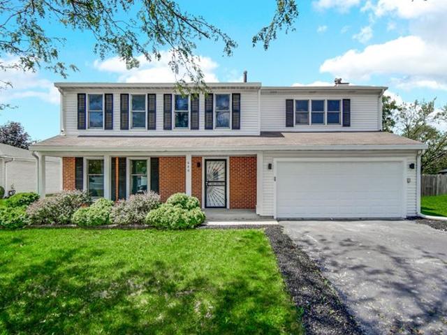 448 Highland Rd, Matteson, IL 60443