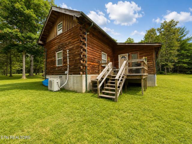 448 John Q Wyatt Rd