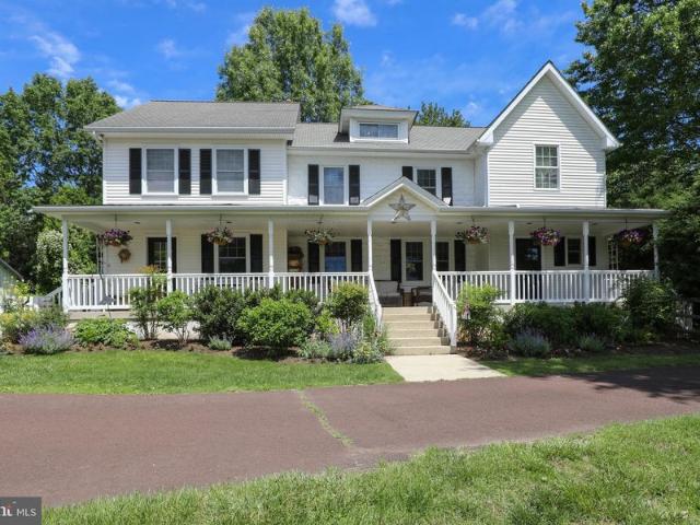 448 old dublin pike, doylestown, us, pa