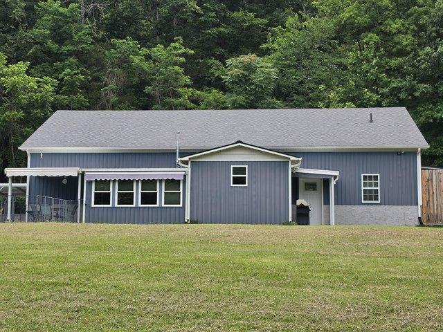 448 Osage Ln, Bradyville, TN 37026