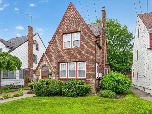 448 Lewis Place