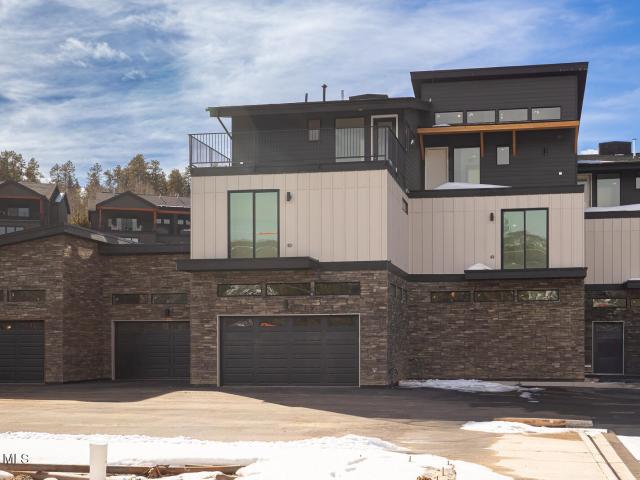 448 Lions Gate Dr, Winter Park, CO 80482 | MLS #25 1024