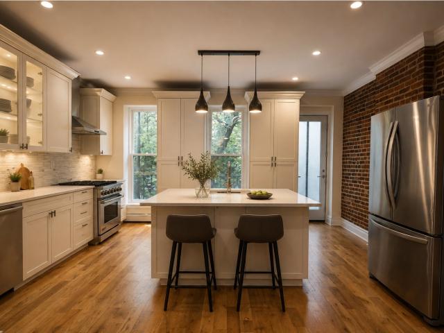 448 MacDonough Street, Brooklyn, NY