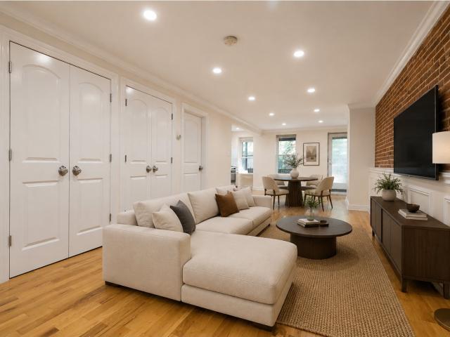 448 MacDonough Street, Brooklyn, NY