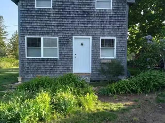 448 Main Road, Isle Au Haut, ME 04645