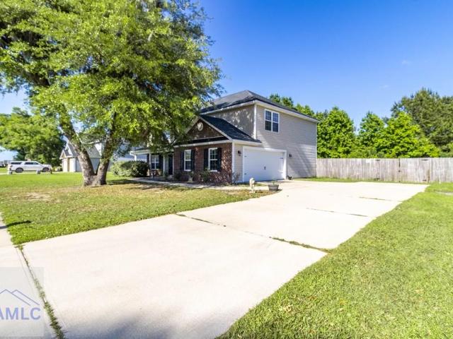 448 Mancey Garrason Loop NE