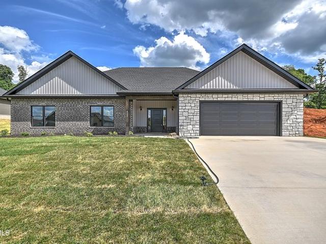 448 Middays Rst, Jonesborough, TN 37659