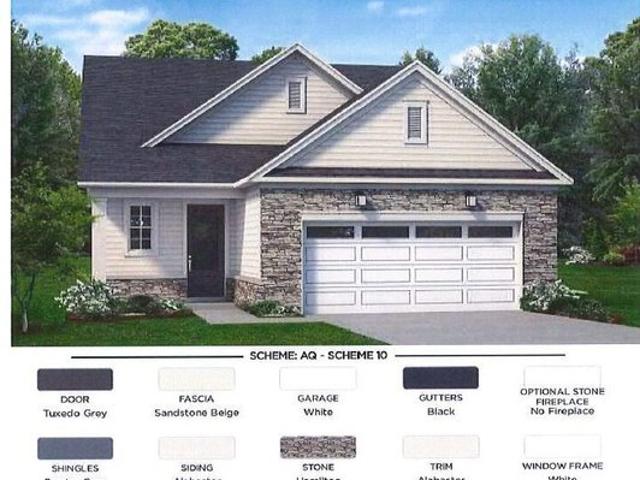 448 Mugby Rd Unit 134, Raleigh, NC 27610