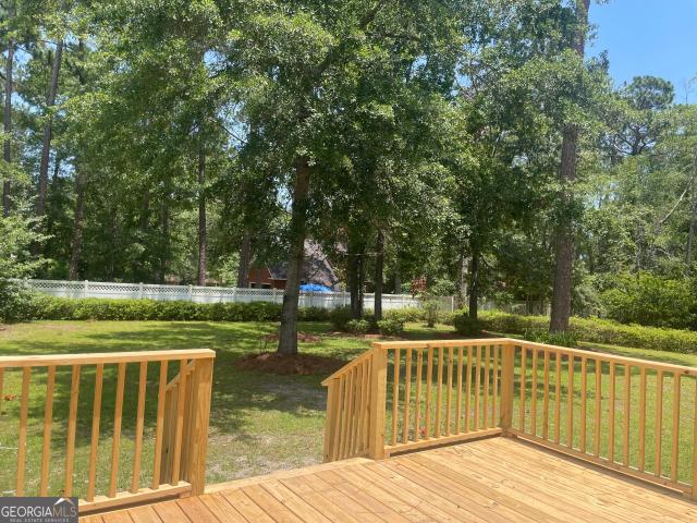 448 Myrtle Crossing Ln, Statesboro, GA 30458 | MLS #10553