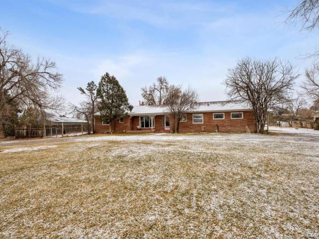 448 N 96th St, Louisville, CO 80027 | MLS #3971 | Compass