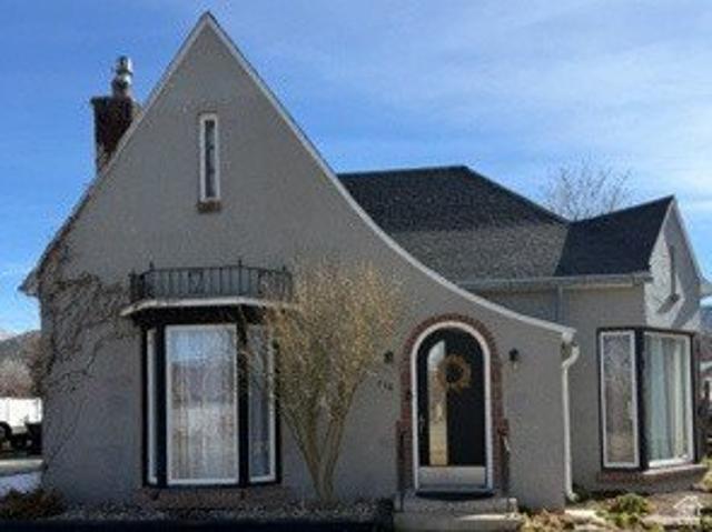 448 N 100 E, Nephi, UT 84648