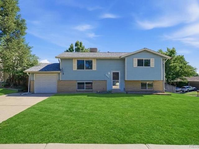 448 Neptune Ct, Lone Tree, CO 80124