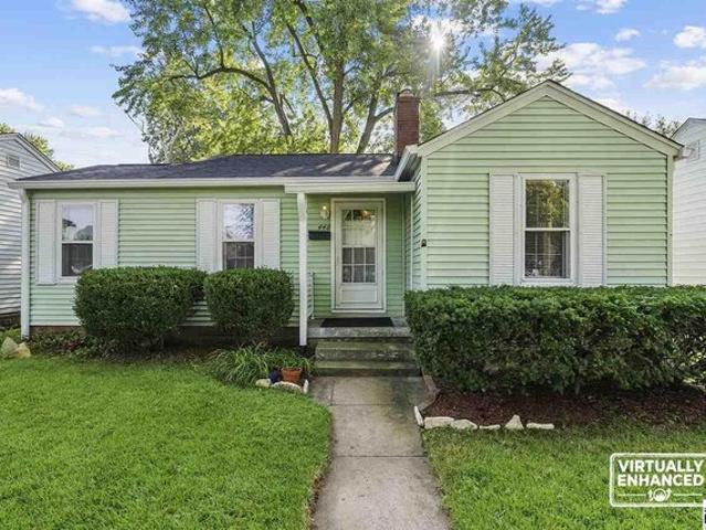 448 S 24th St, Terre Haute, IN 47803