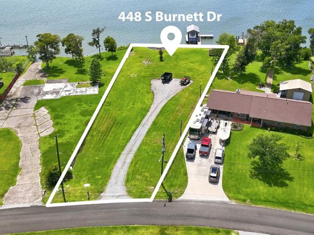448 S Burnett Drive