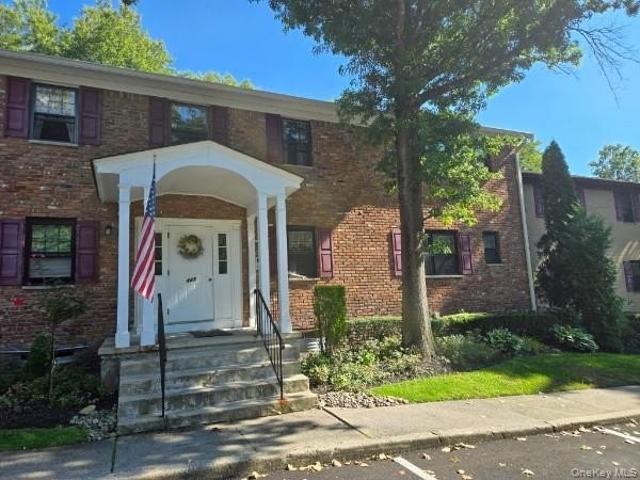 448 Somerset Dr Apt H, Pearl River, NY 10965