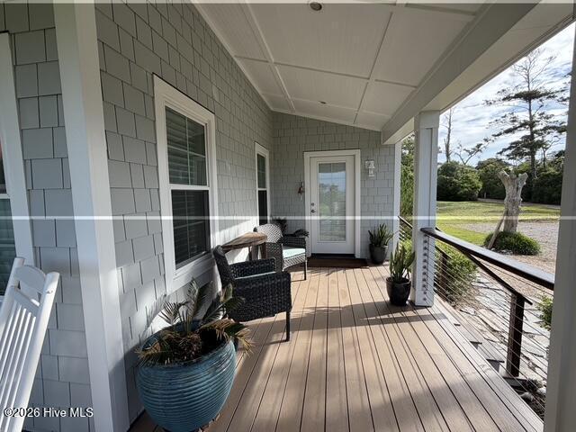448 Seashore Drive