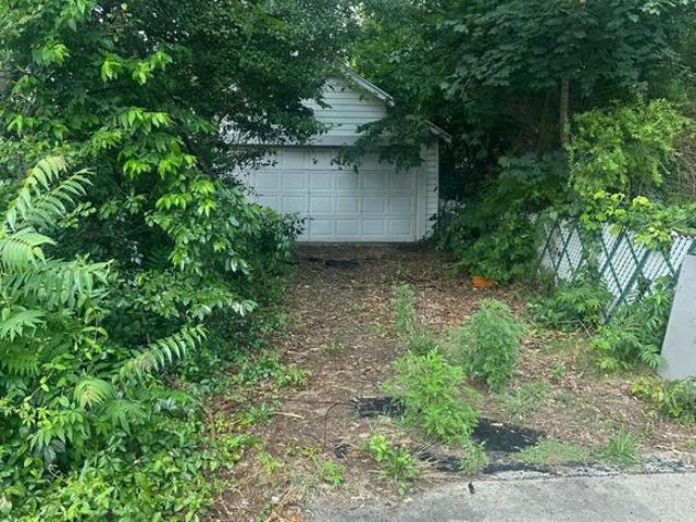 448 Sheridan Avenue