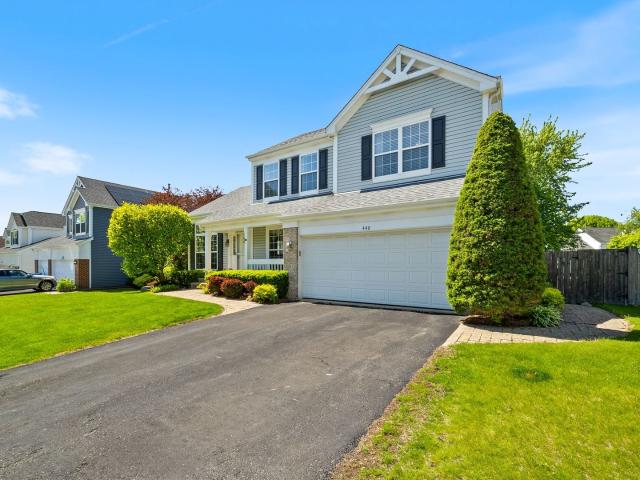 448 Sierra Place