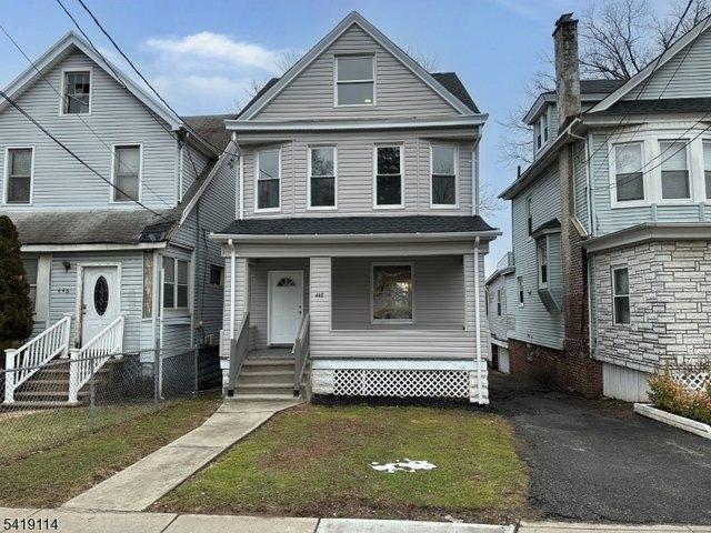 448 Stuyvesant Ave, Irvington, NJ 07111