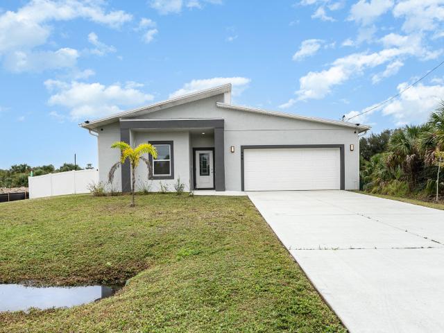 448 St Andre Blvd, Palm Bay, FL 32908 | MLS #R11153