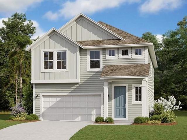 448 Stargaze Ln, Saint Augustine, FL 32095