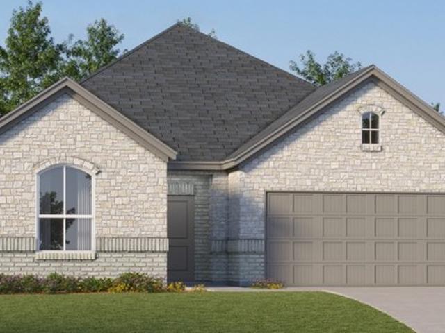 448 Sweet Ray Rd, Fort Worth, TX 76140