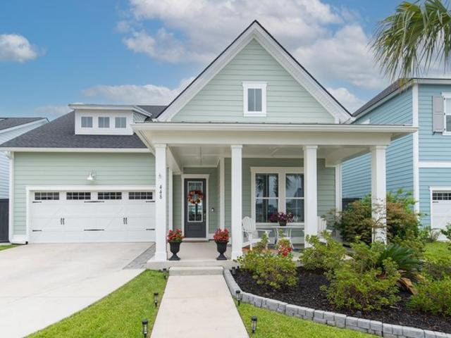 448 Parish Farms Dr, Summerville, SC 29486
