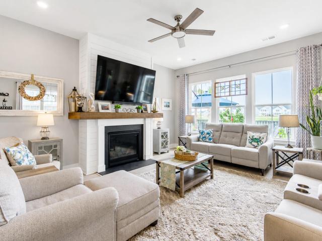 448 Parish Farms Drive
