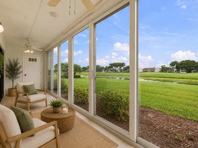 448 Piedmont J Unit 448, Delray Beach, FL 33484
