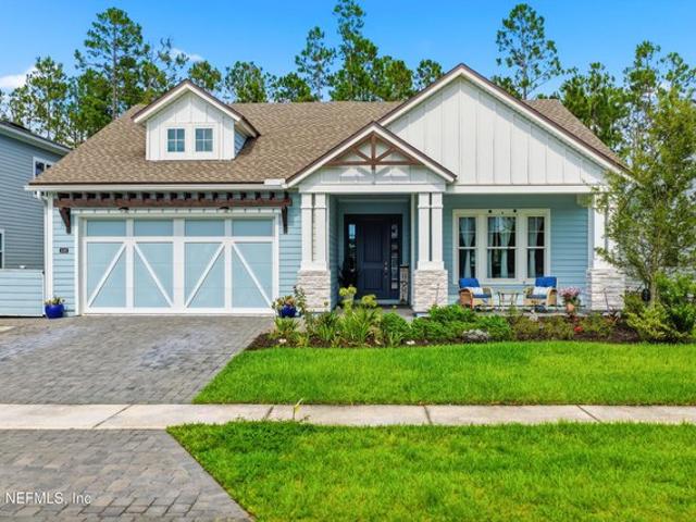 448 Pine Haven Dr, Jacksonville, FL 32259