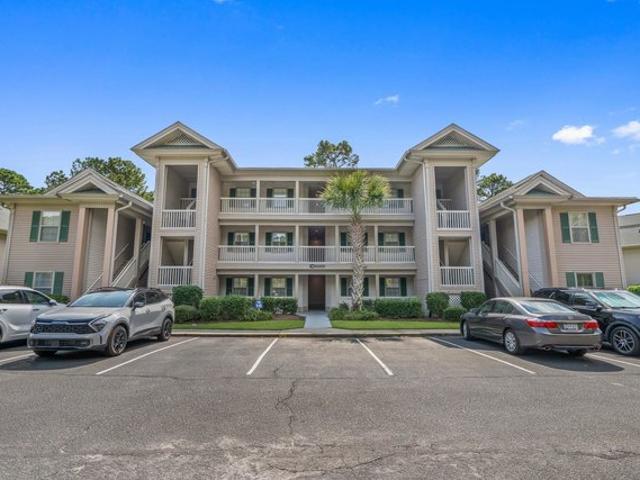 448 Pinehurst Ln Unit 16I, Pawleys Island, SC 29585