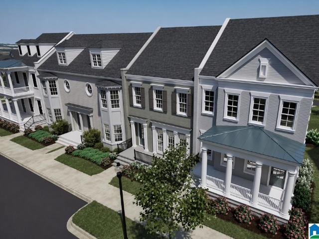 448 Preserve Parkway