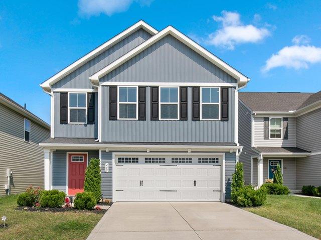 448 Professional Pkwy, Marysville, OH 43040