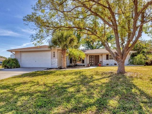 448 Redwood Rd, Venice, FL 34293
