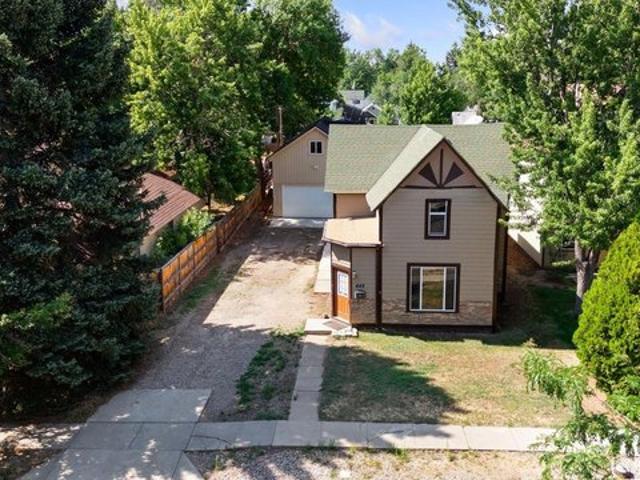 448 W 4th St, Loveland, CO 80537