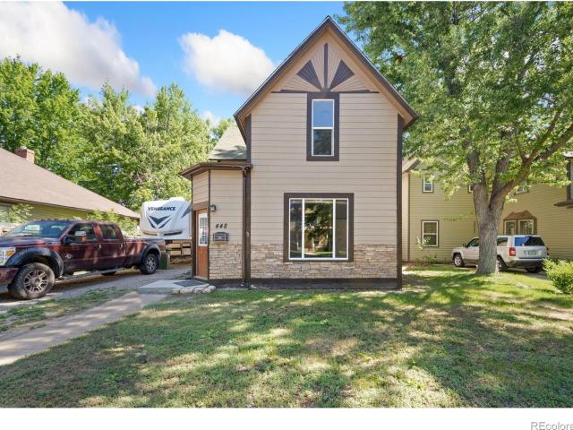 448 W 4th Street