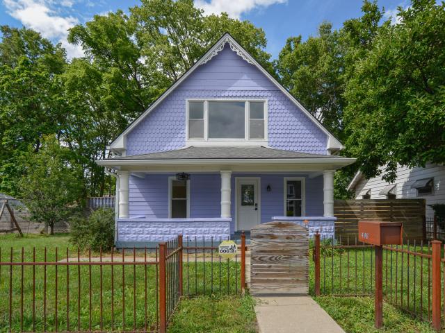 448 W 31st Street