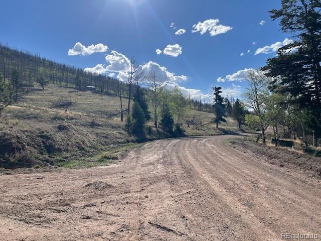 448 Wagon Mesa Loop