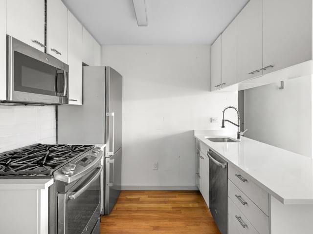 448 West 167th Street, Unit 3E