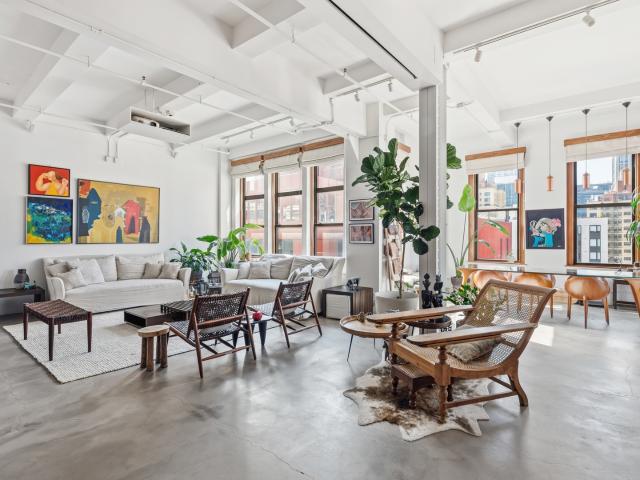 448 West 37th Street, New York, NY