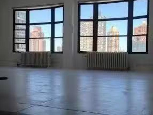 448 West 37th Street, Penthouse B 448 W 37th St