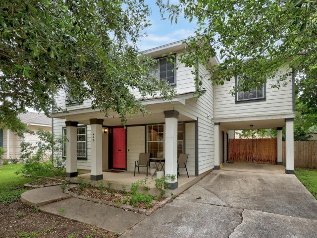 448 Tobin Dr