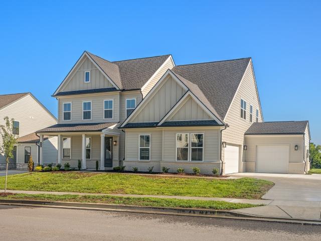 448 Tomlinson Pointe Dr