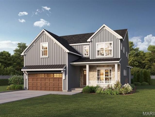 448 Tbb @ Magnolia Ave, Kirkwood, MO 63122