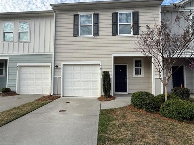 448 Union Station St, Cartersville, GA 30120 | MLS #7735