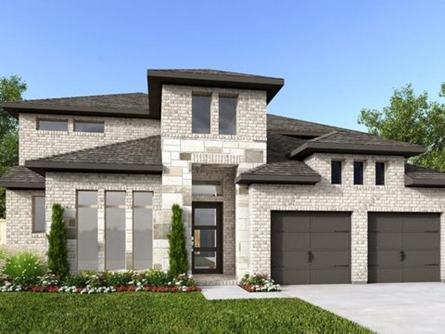 448 Vale Run, Kyle, TX 78640