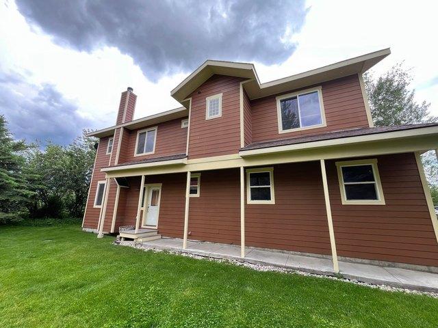 448 View Dr Unit Forest, Driggs, ID 83422
