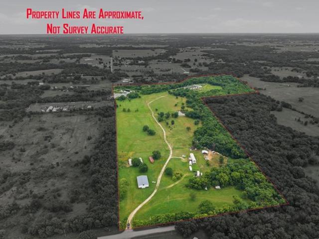 4494 N 244th St N, Haskell, OK 74436