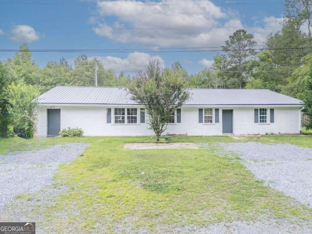 4494 Old Summerville Road